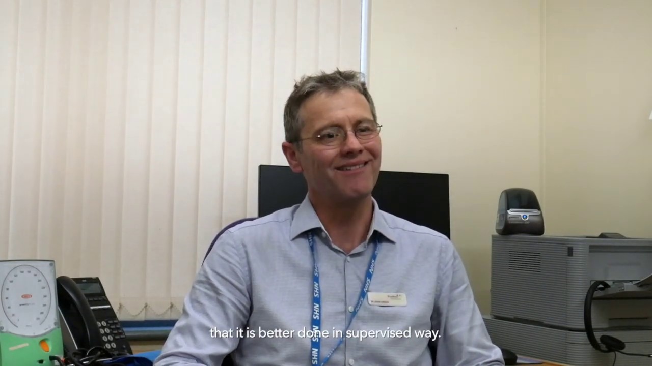 Children, alcohol and the risks: Advice from family GP Dr John Green ...