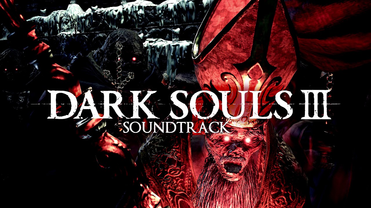 Dark Souls III Soundtrack - Deacons Of The Deep - YouTube Music
