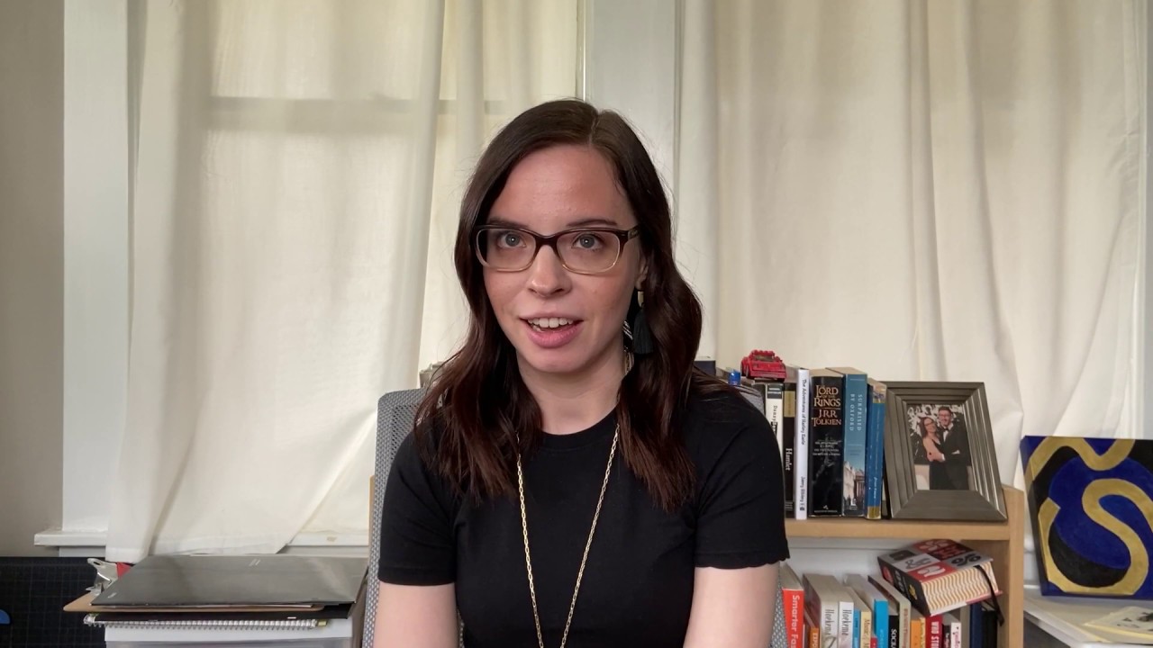 Student Testimonial - Carrie S - YouTube