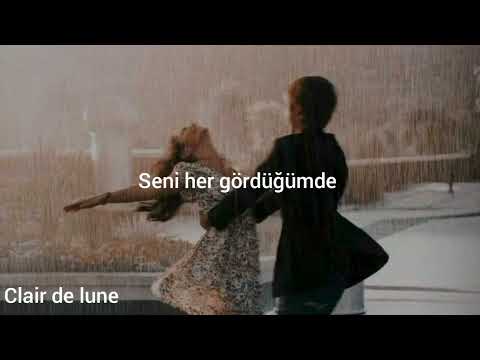 Erkin Koray- İnan ki (sözleri) / inan ki senden başka kimse yok içimde.