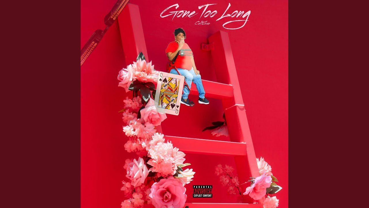 Gone Too Long - YouTube