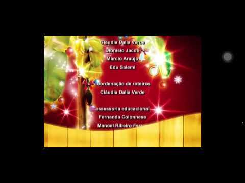 Cocoricó especial de natal