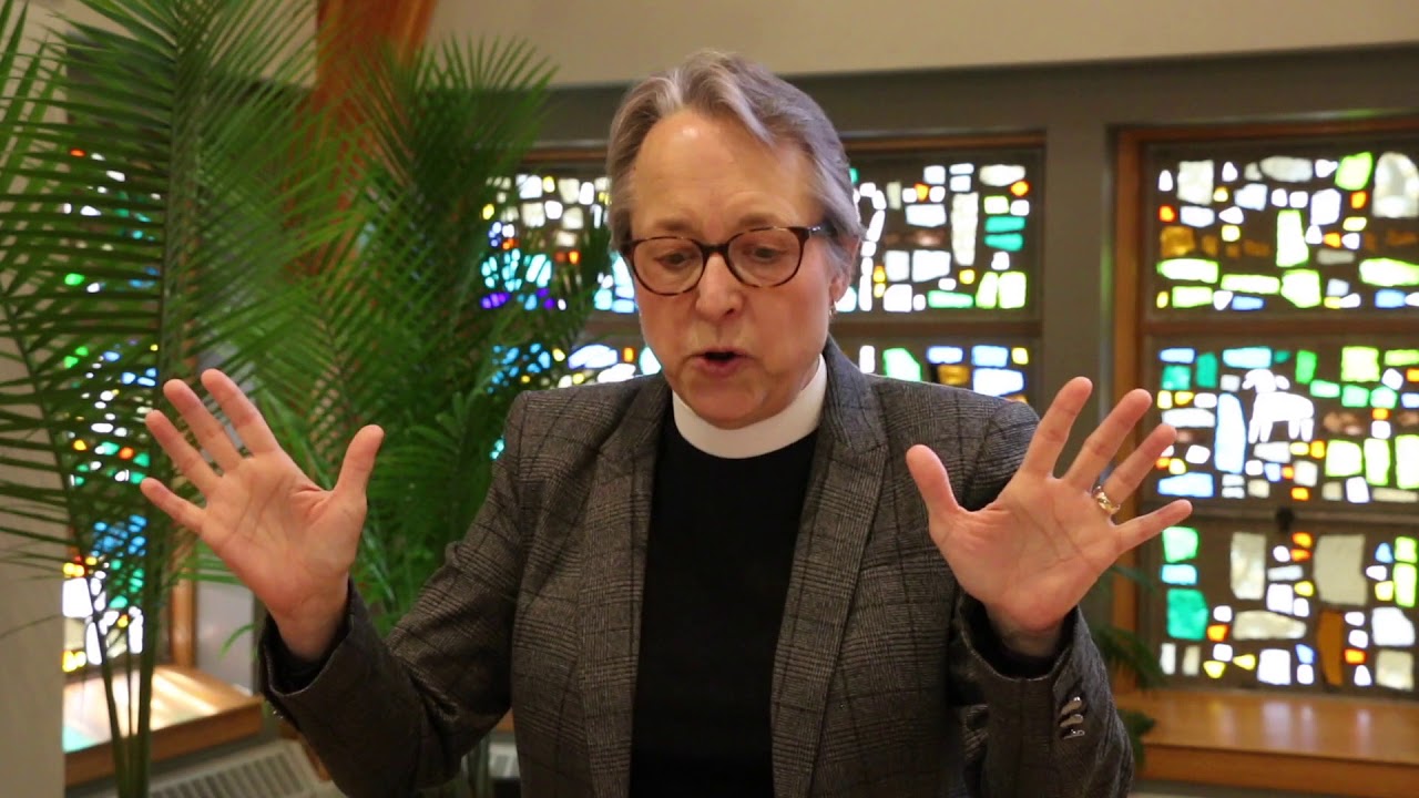 Bishop's Sermon - SCSW-ELCA Synod Assembly 2018 - YouTube
