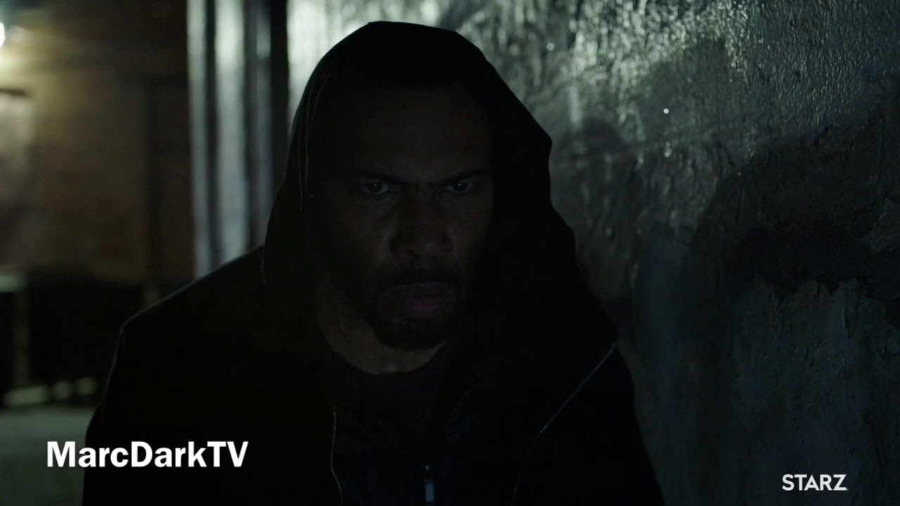 Power Season 5 Will Be Dark!!! - YouTube