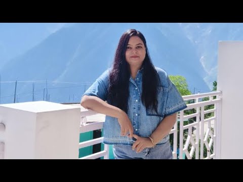 KINNAUR DISTRICT(KALPA)//Rogi Gao|| Life after 40! - YouTube