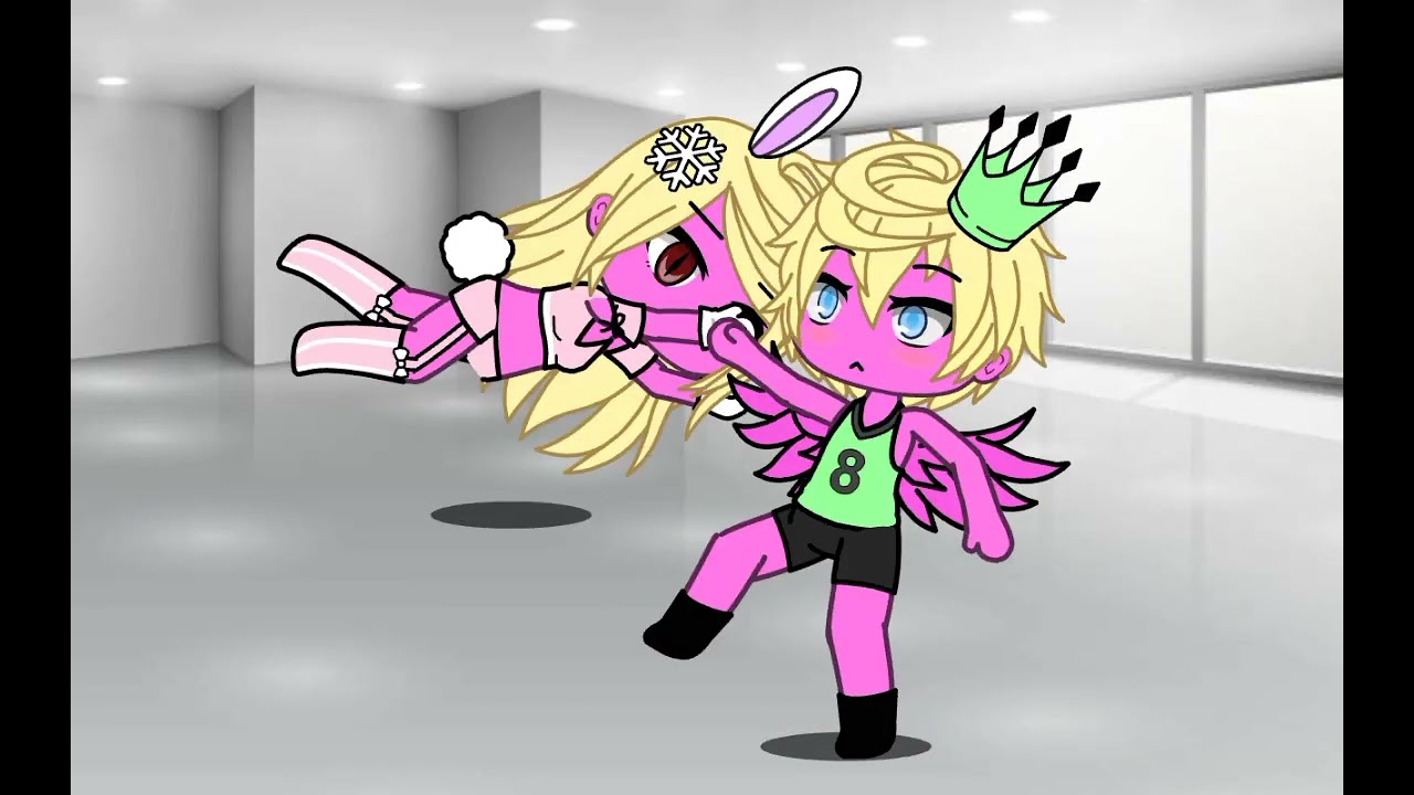 Round One fight meme part 2 - YouTube