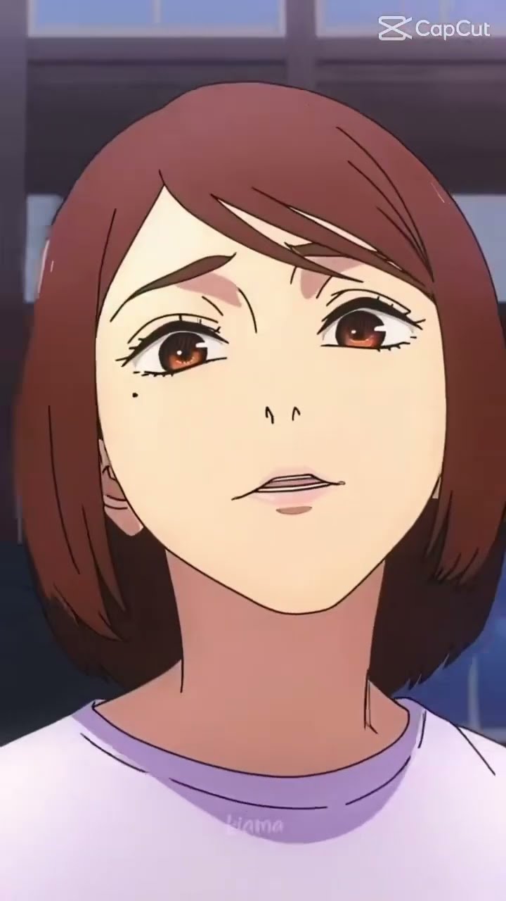 Ps not mine #fyp # anime girl # trending - YouTube