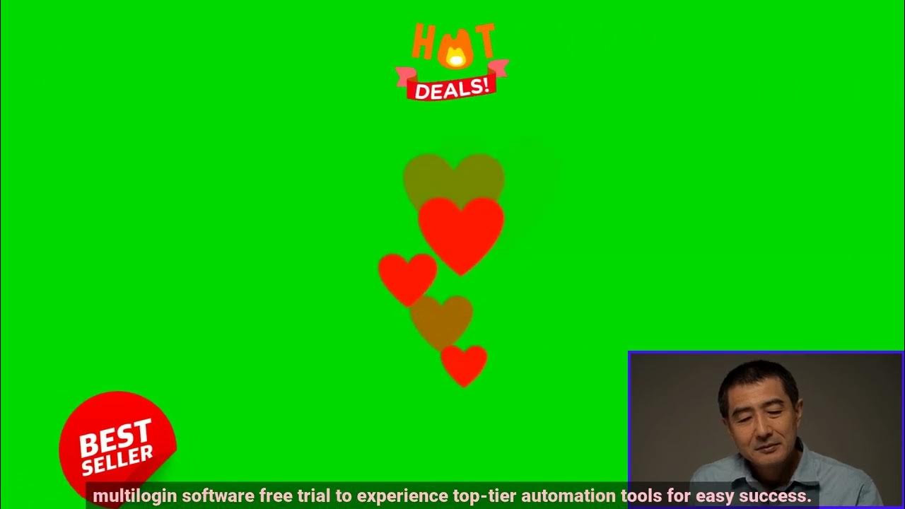 Use multilogin software free trial to boost your productivity now - YouTube