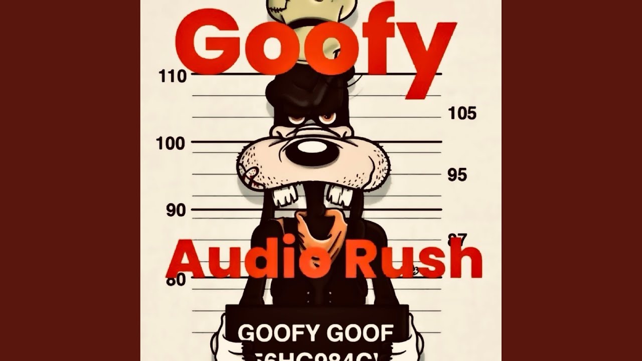 Goofy (feat. Tbjgocrazy & ThatBoyTaeSavage) - YouTube