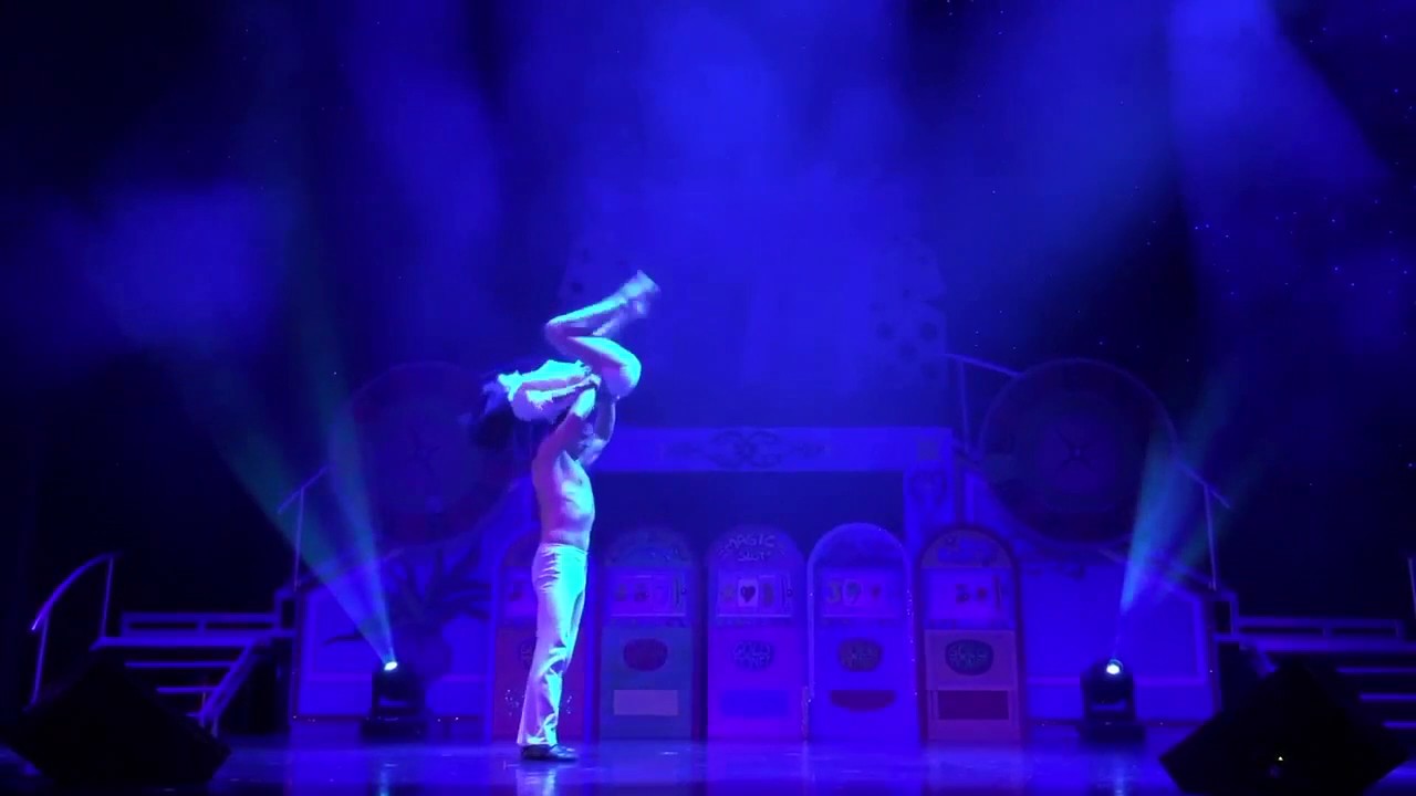 ID - 0481-1 - YouTube