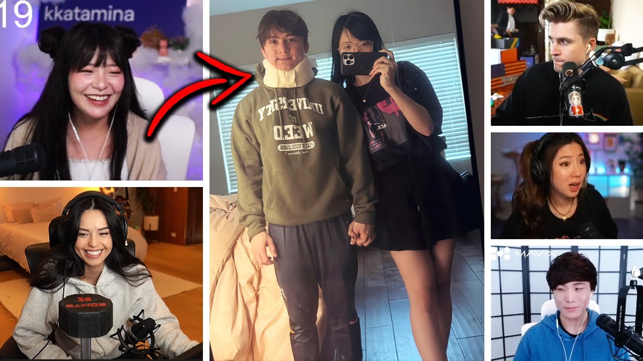 What Happened to Michael Reeves - YouTube