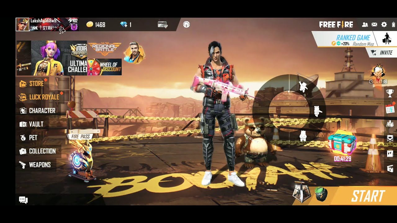 2kill with scarl - YouTube