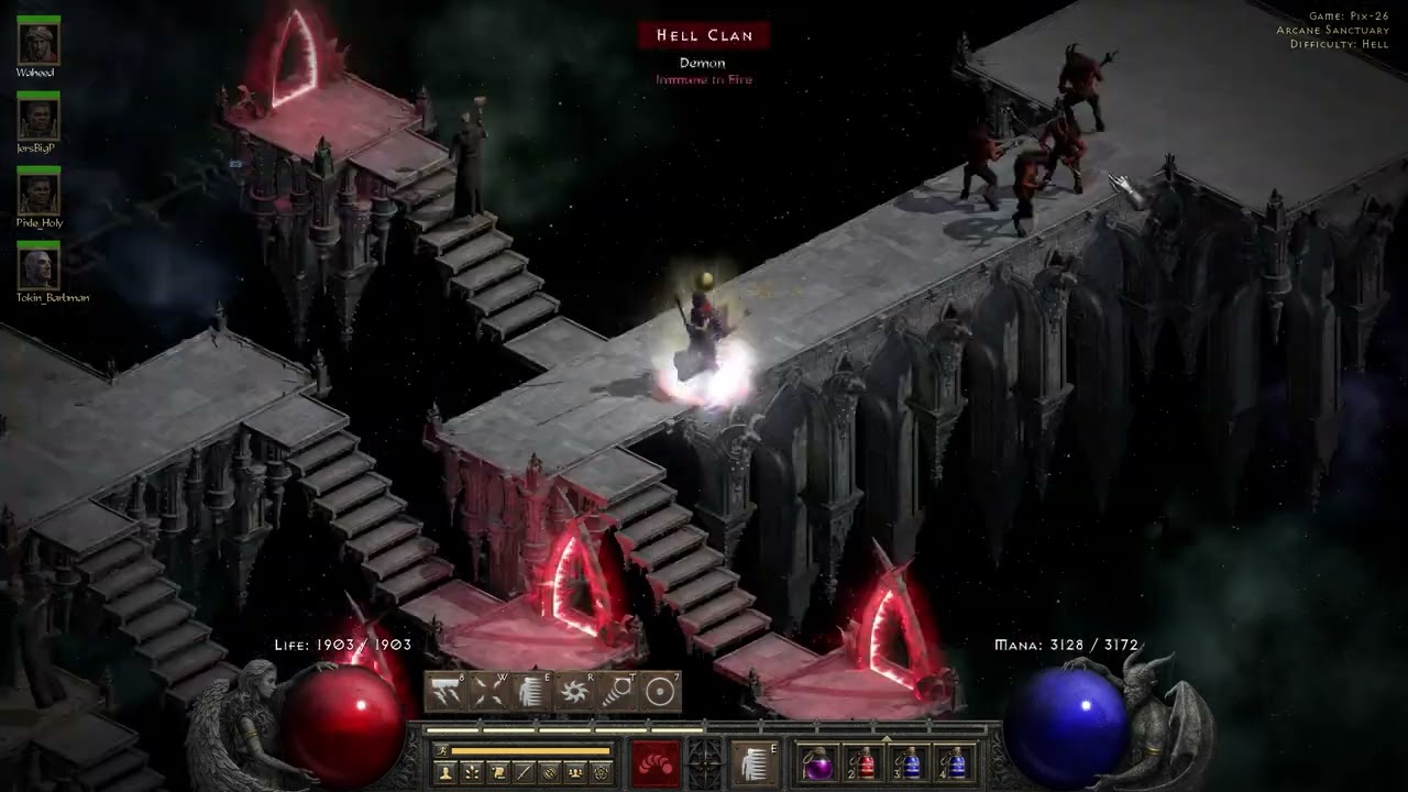 Lo Rune From Arcane! - YouTube