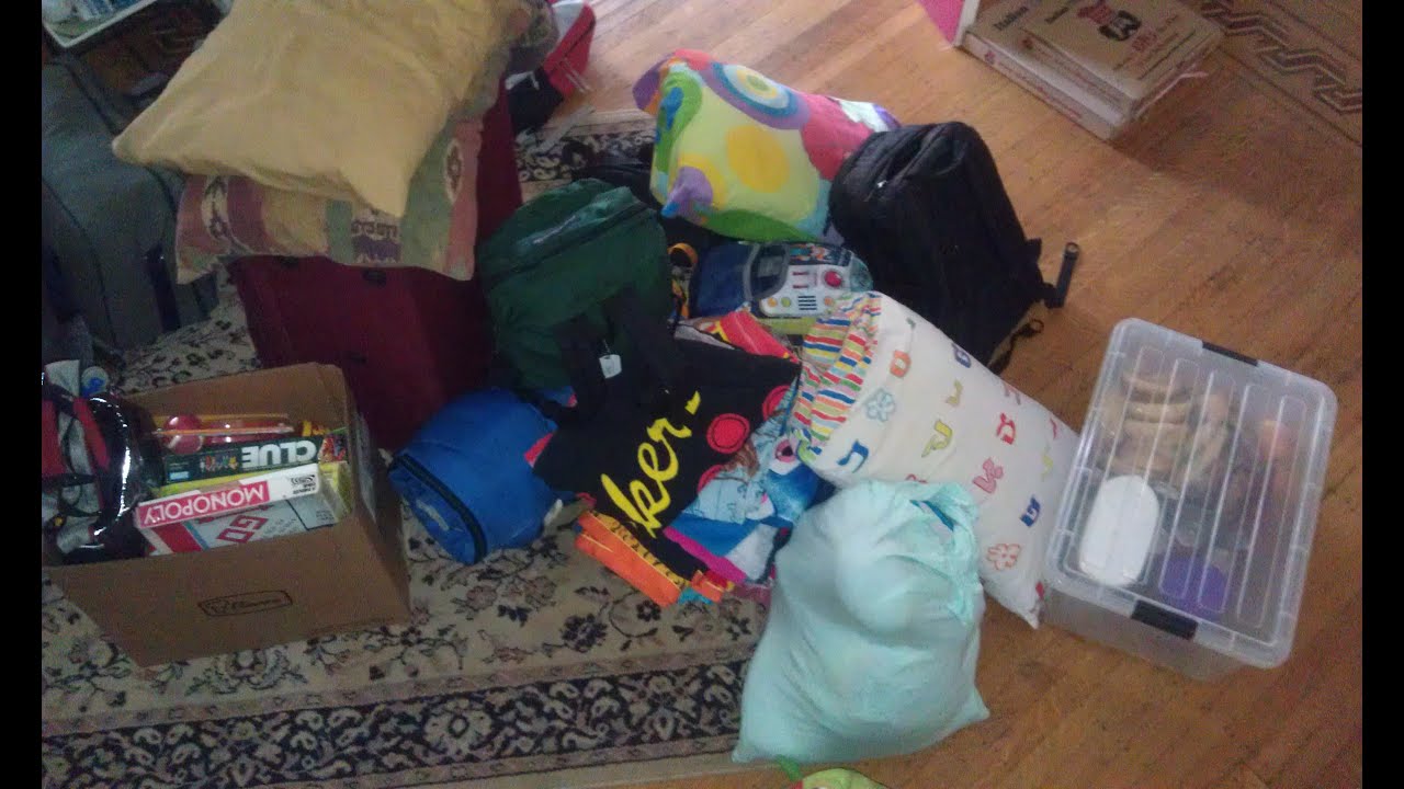 When Kids Keep Losing Things - YouTube