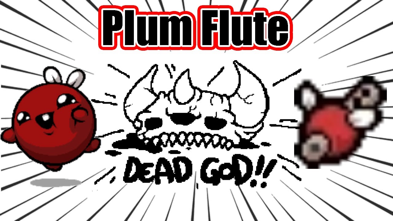 Plum Flute - YouTube