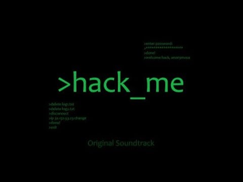 Why Hack Me Challenge Solution? - YouTube
