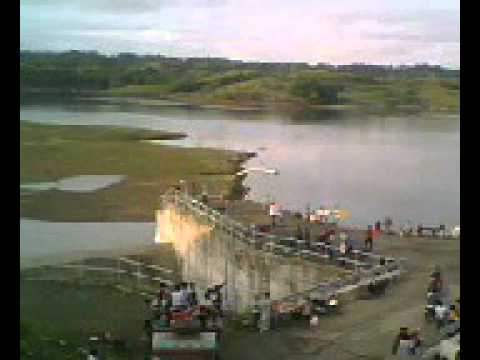 Bayongan Dam, Bohol - Who am i - YouTube