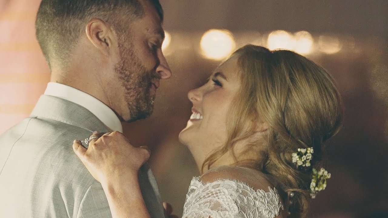 Eaton Ranch Wedding // Vail, CO // Kelly & Chris - YouTube