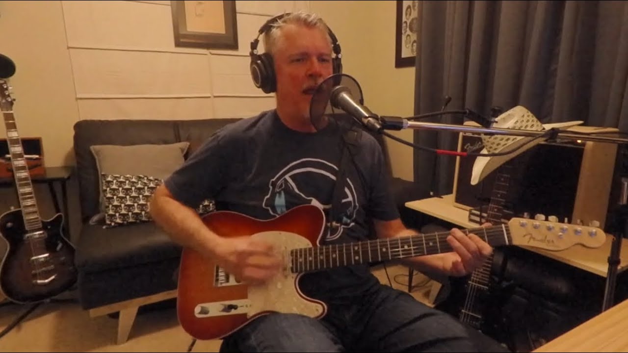 Rusty Cage - YouTube