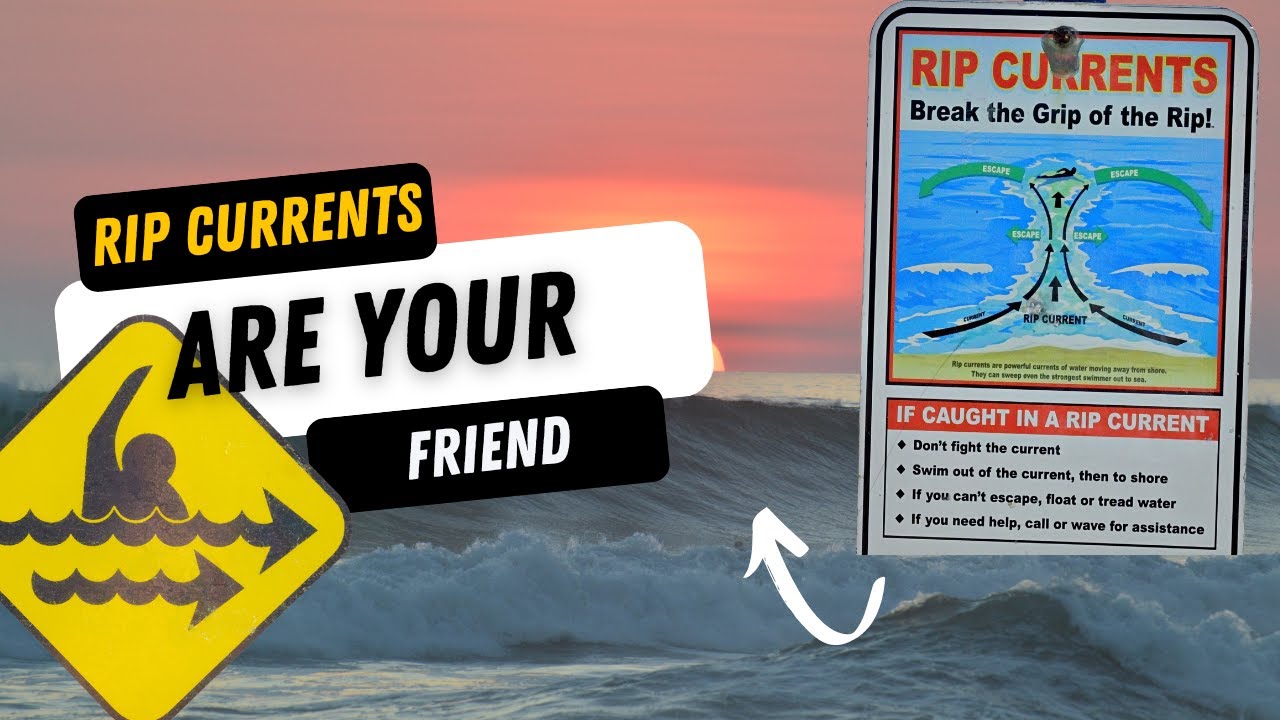 Ocean Rescue CPR - YouTube