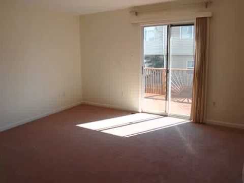 Military Housing Fort Meade - Odenton Maryland - YouTube