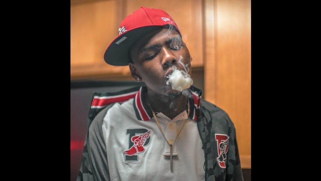 PG Ra + Neeko Baby + Jetsonmade Type Beat "Wick" (prod. infinityoz ...