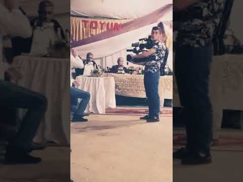 Ağalar Hökməlili bəy tərifi (Hökməli Toyu)