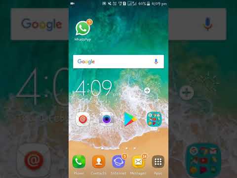 How to download whatsapp satus from whatsapp