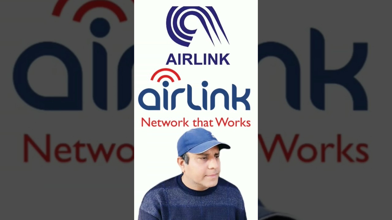 airlink news update and technical analysis by Sir Aamir Shahzad - YouTube