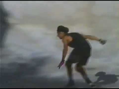 Tony Alva Green Thumb Pool 1989 - YouTube
