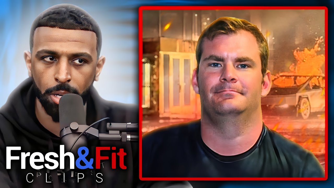 What We Know About The Tesla Cybertruck Explosion! - YouTube