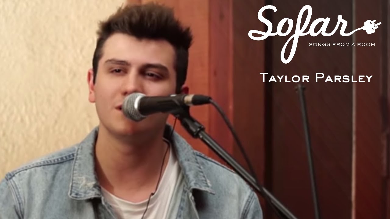 Taylor Parsley - LND | Sofar Austin - YouTube