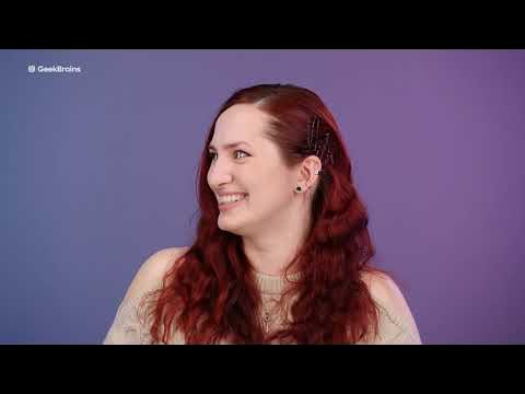 Интервью с ведущим специалистом (backend-разработчиком), Ксенией Локтевой. [Отзывы GeekBrains ...