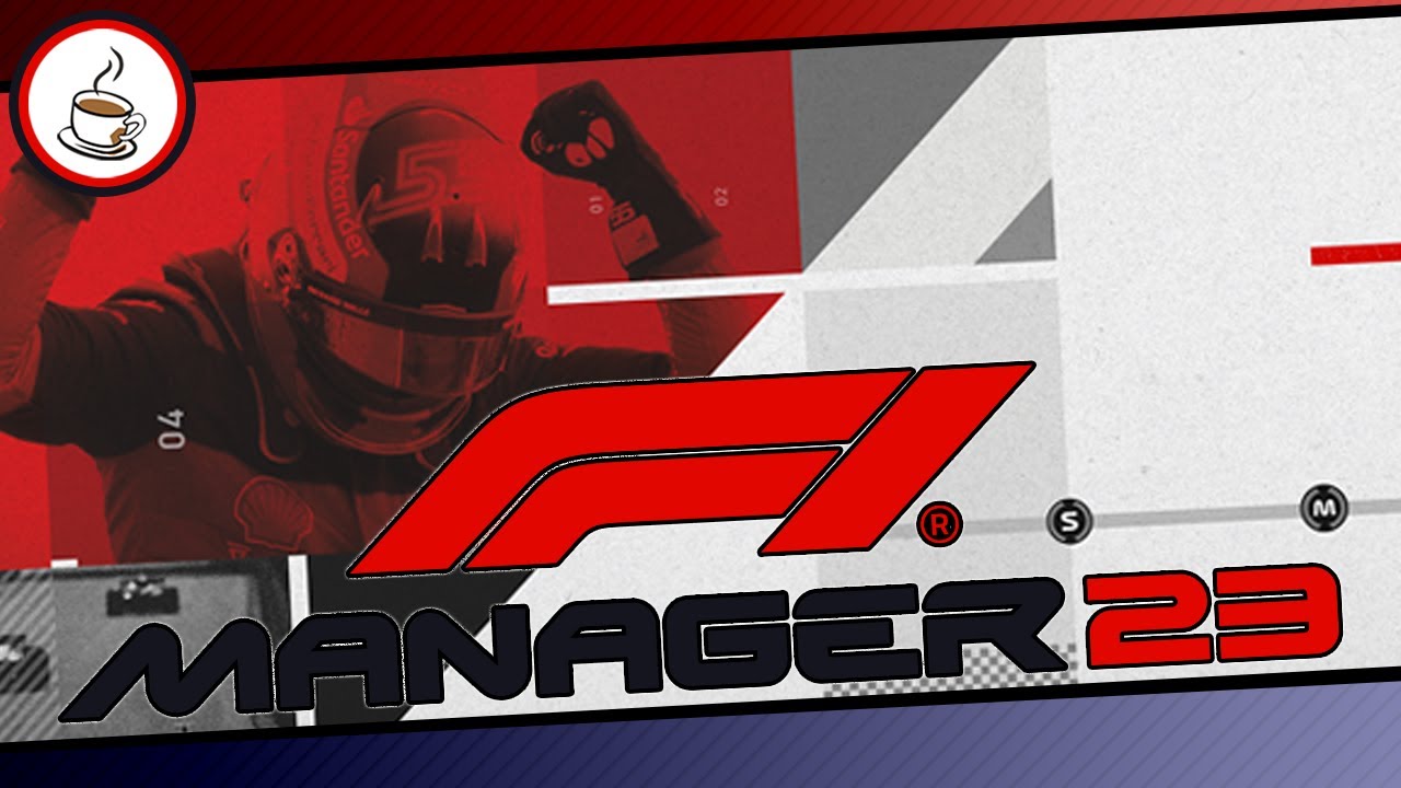 Der Neue bei Haas «» F1 Manager 23 #01 🏎 Deutsch | German - YouTube