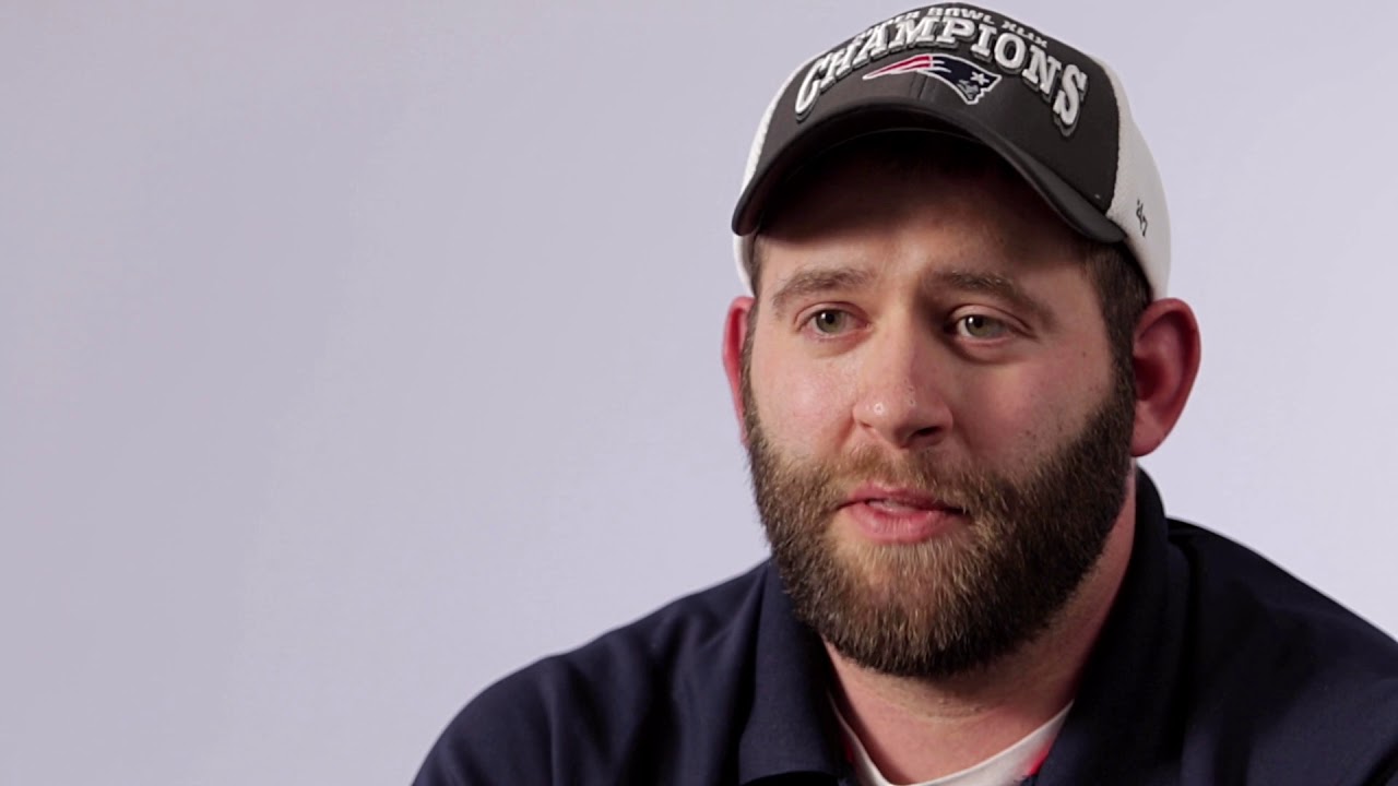 Army Sergeant Christopher Gomes - YouTube