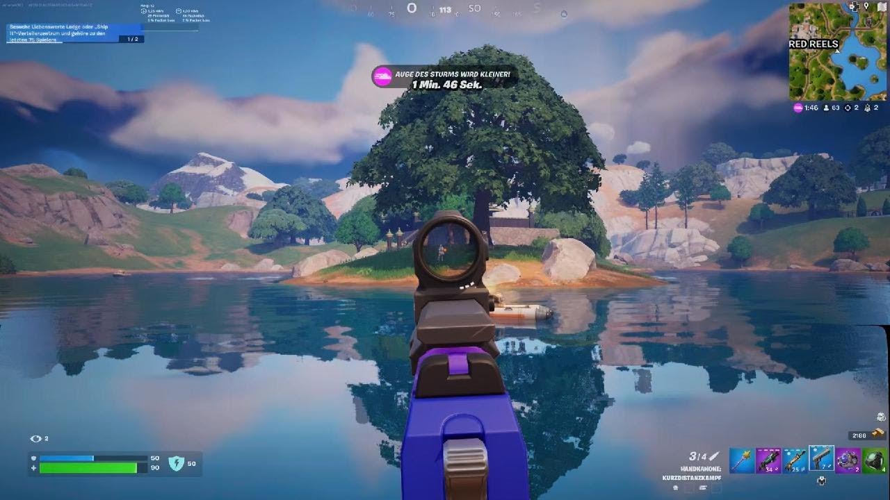 Jan got game Fortnite Ranked wie viele ubranks schaffe ich in einer ...