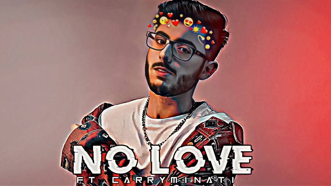 JUNNU KI TECH - NO LOVE EDIT | JUNAID BHAI EDIT | Shubh Song Edit - YouTube