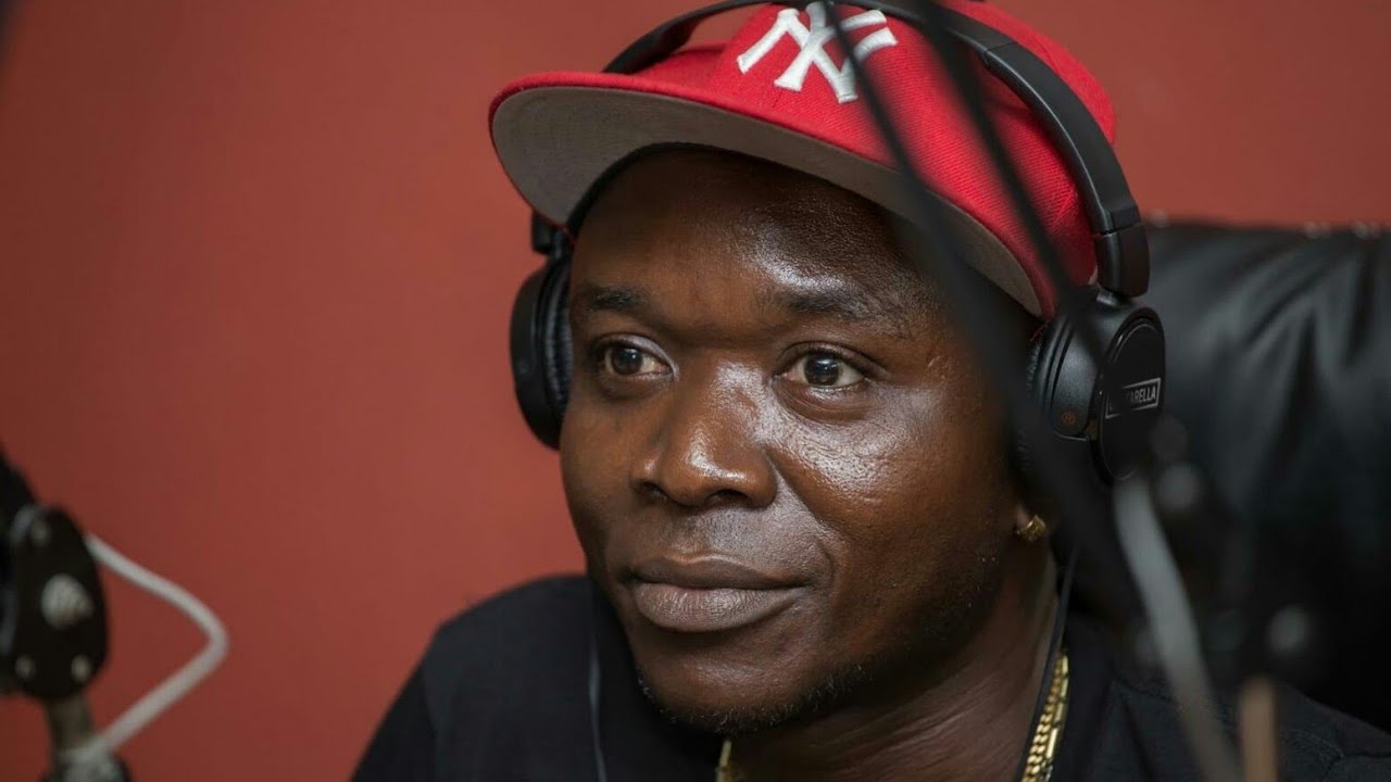 Atis Polky - Jeuteum Reaction Tonymix , Fantom Jah B etc..| Podcast ...