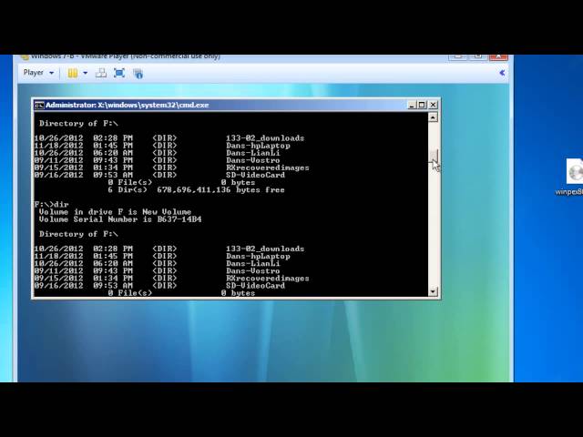 Imagex Capture Example