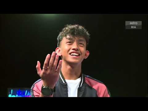 Trek Selebriti 2019 Episod 6 - Ismail Izani