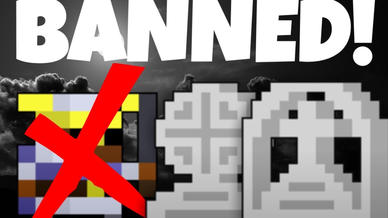 I Got Banned ... New Account! Giveaway Winner, Recent Updates! (RotMG ...