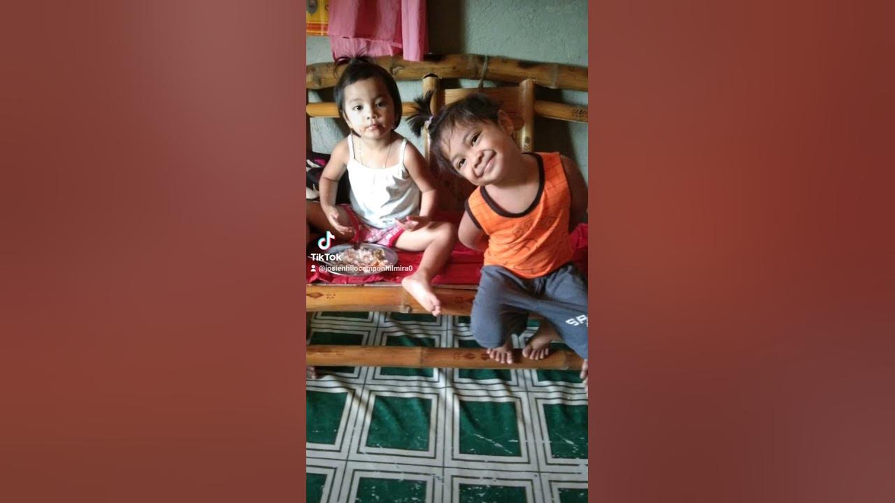 Nathan and Zyrine ! - YouTube