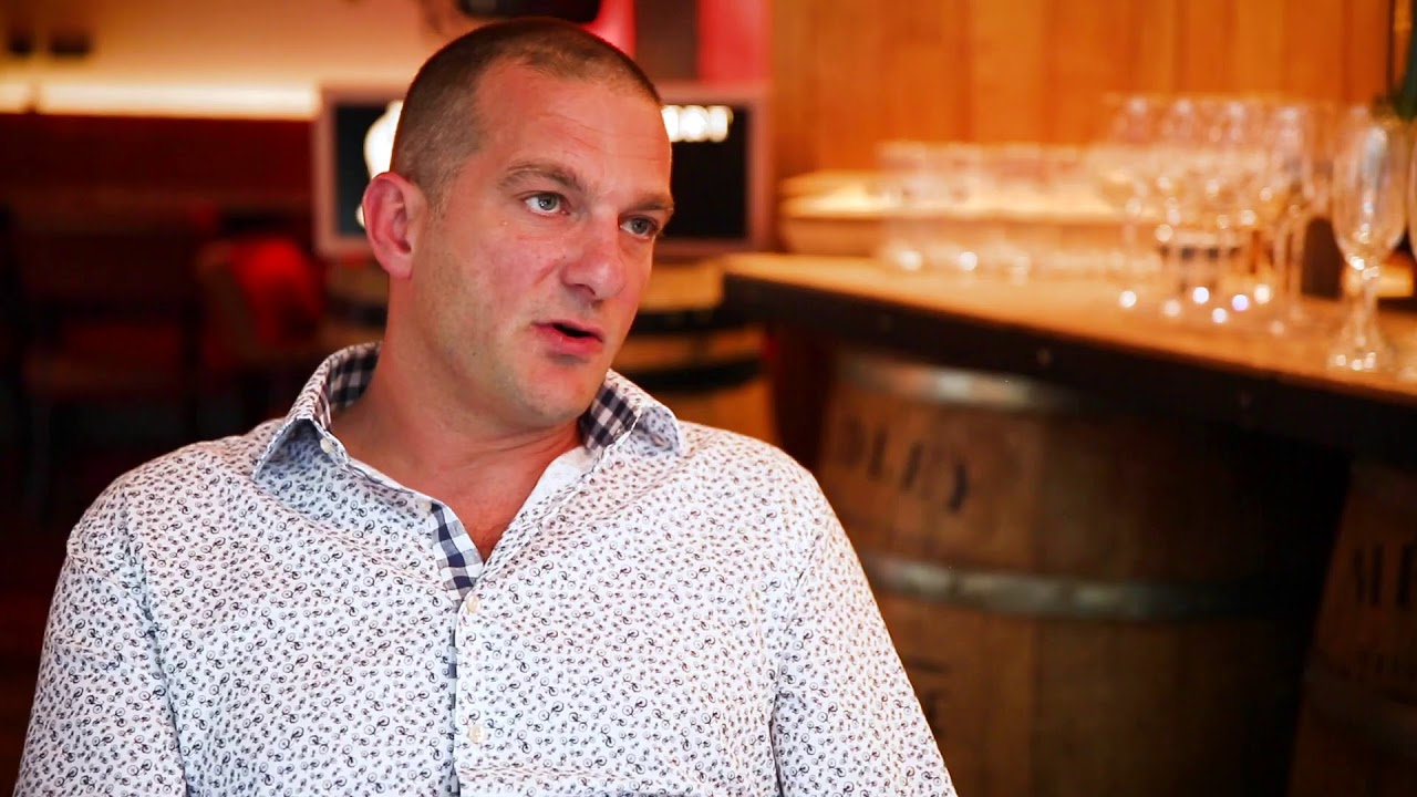 In conversation with Andrew Rudd - YouTube