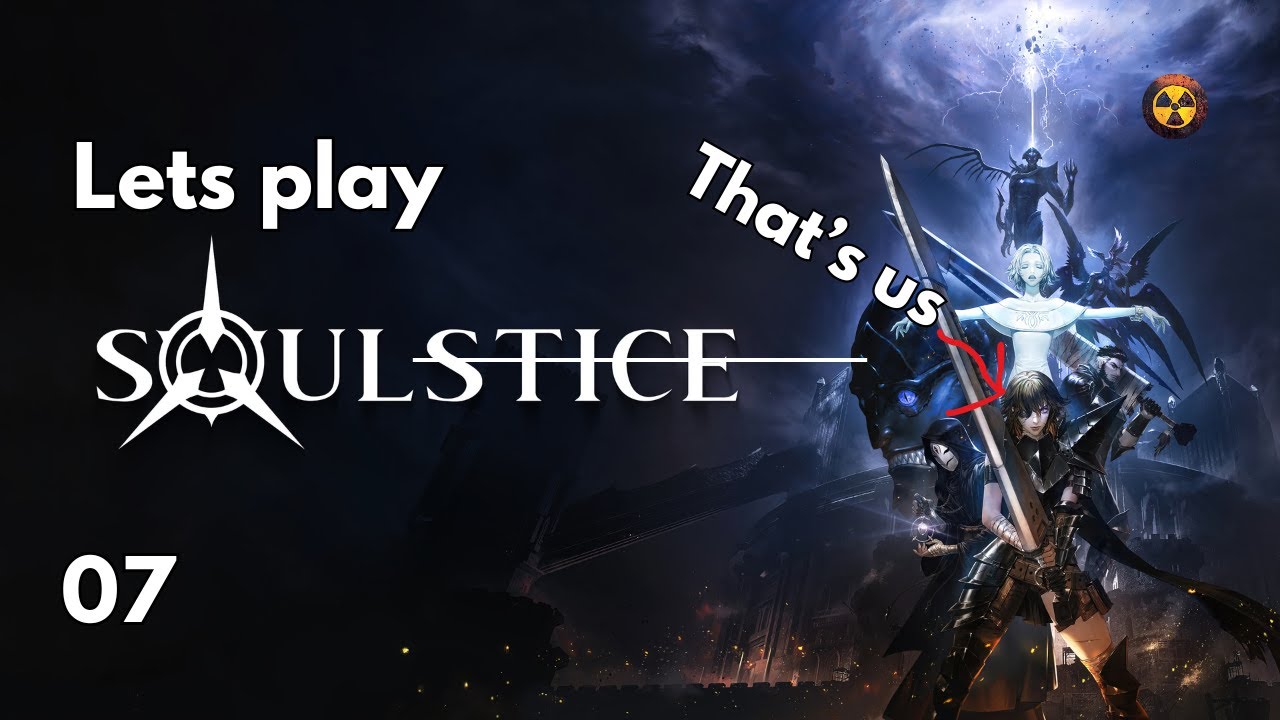 the second boss is definitely a step in the right direction - Lets play ...