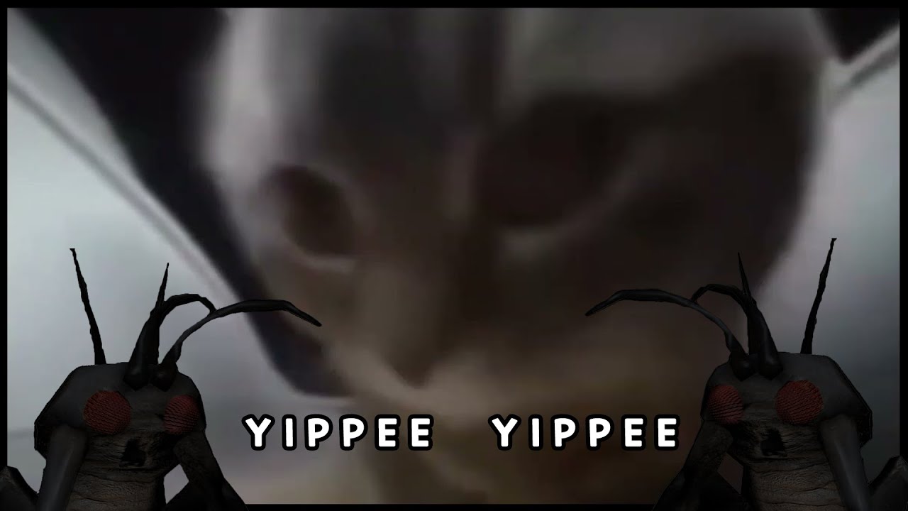 Chipi chipi chapa chapa monsters - YouTube