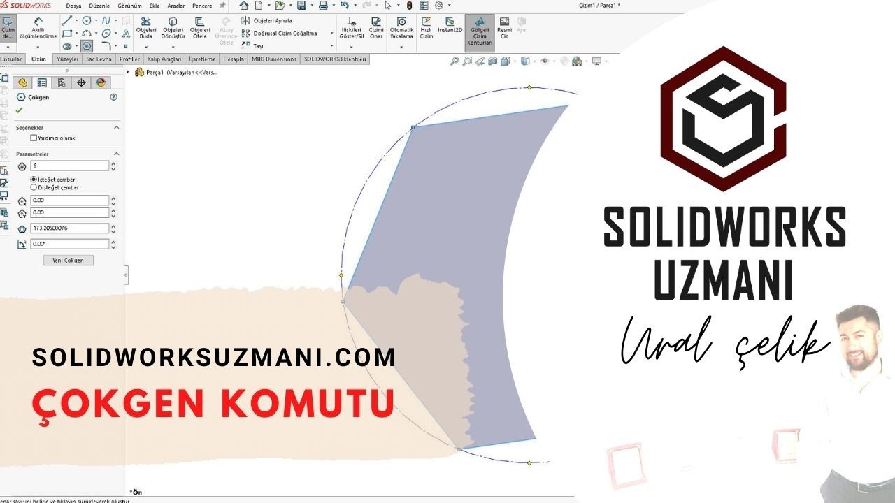En iyi SolidWorks Kursu | En iyi Solid Kursu | En iyi SolidWorks ...
