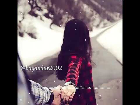 Whatsapp statusu üçün 2020 sevgi mahnıları &[apar məni]