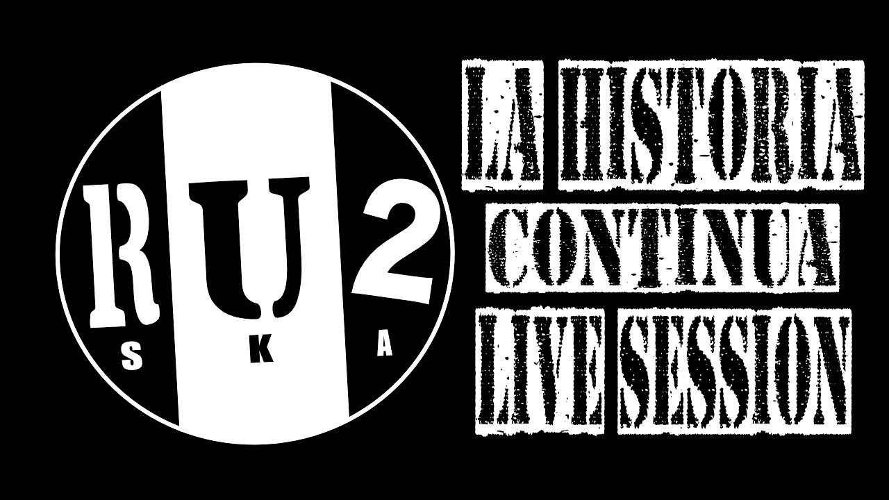 RU-2 / EL CAMINO - YouTube