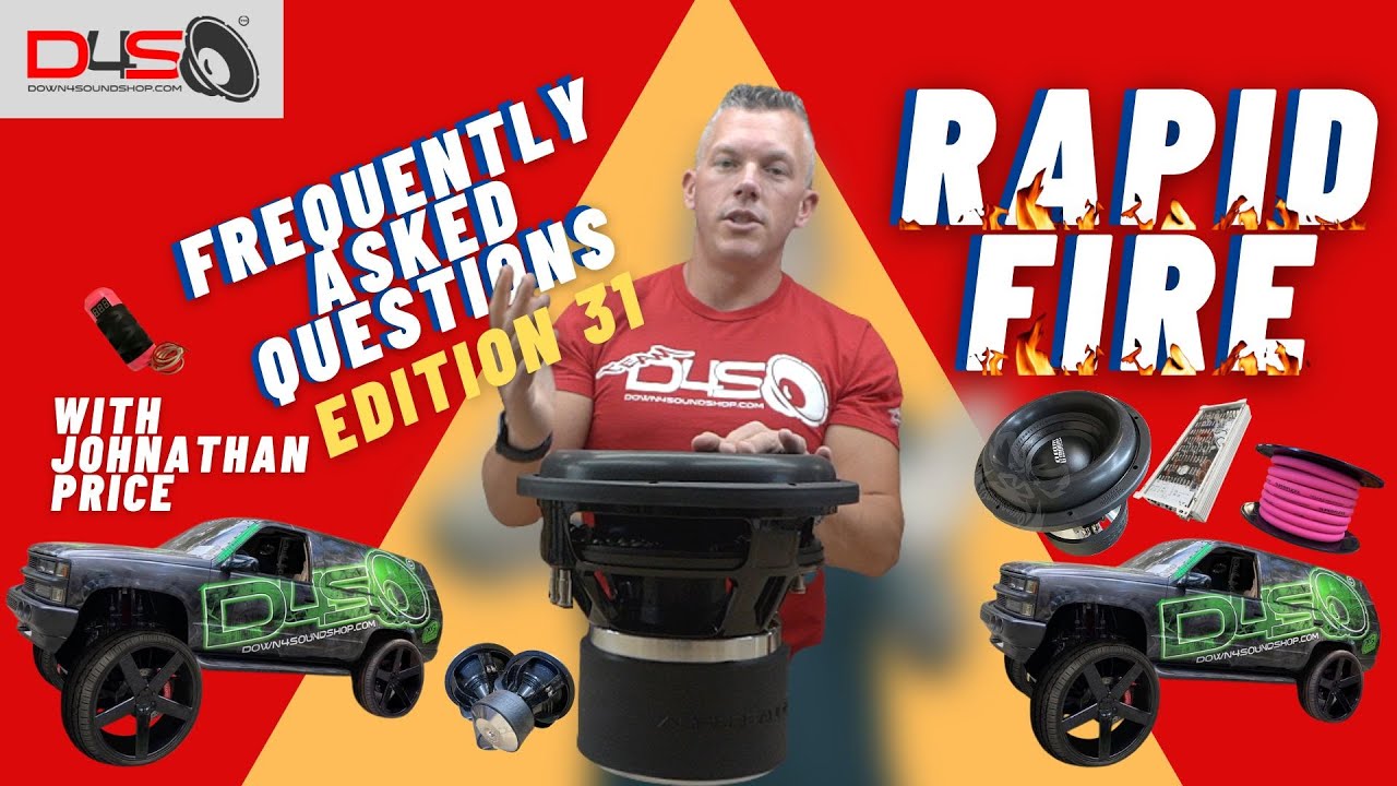 WHY SHOULDN'T I CHARGE MY BATTERY OVER 15V, FAQ RAPID FIRE EDITION 31 ...