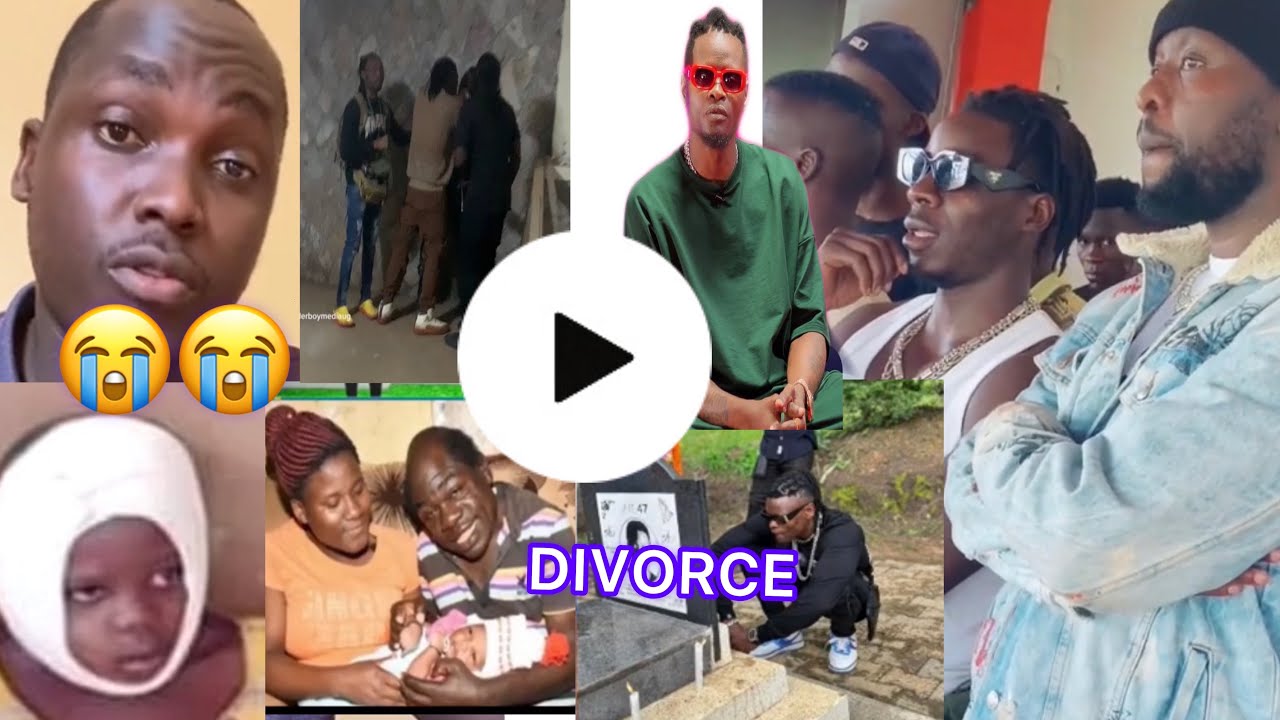 Omukazi wa Kapere bamutute laba Emilanga - YouTube